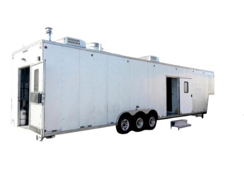 Mobile Kitchens Canada