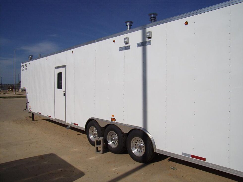 Mobile Kitchens Canada