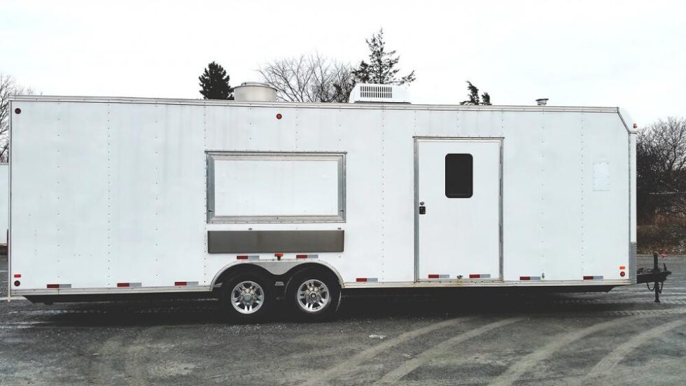 Mobile Kitchens Canada