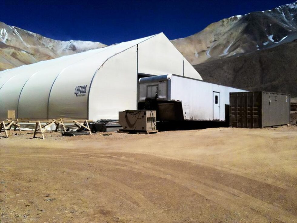 Mobile Kitchens Canada