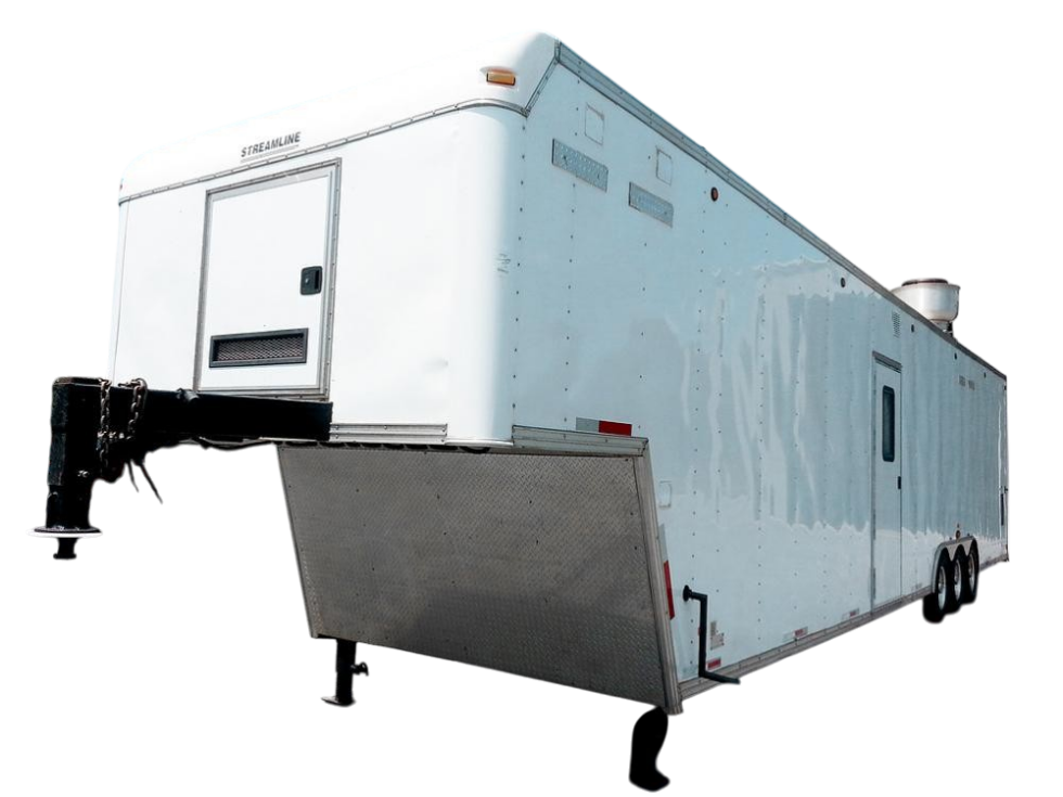 Mobile Kitchens Canada